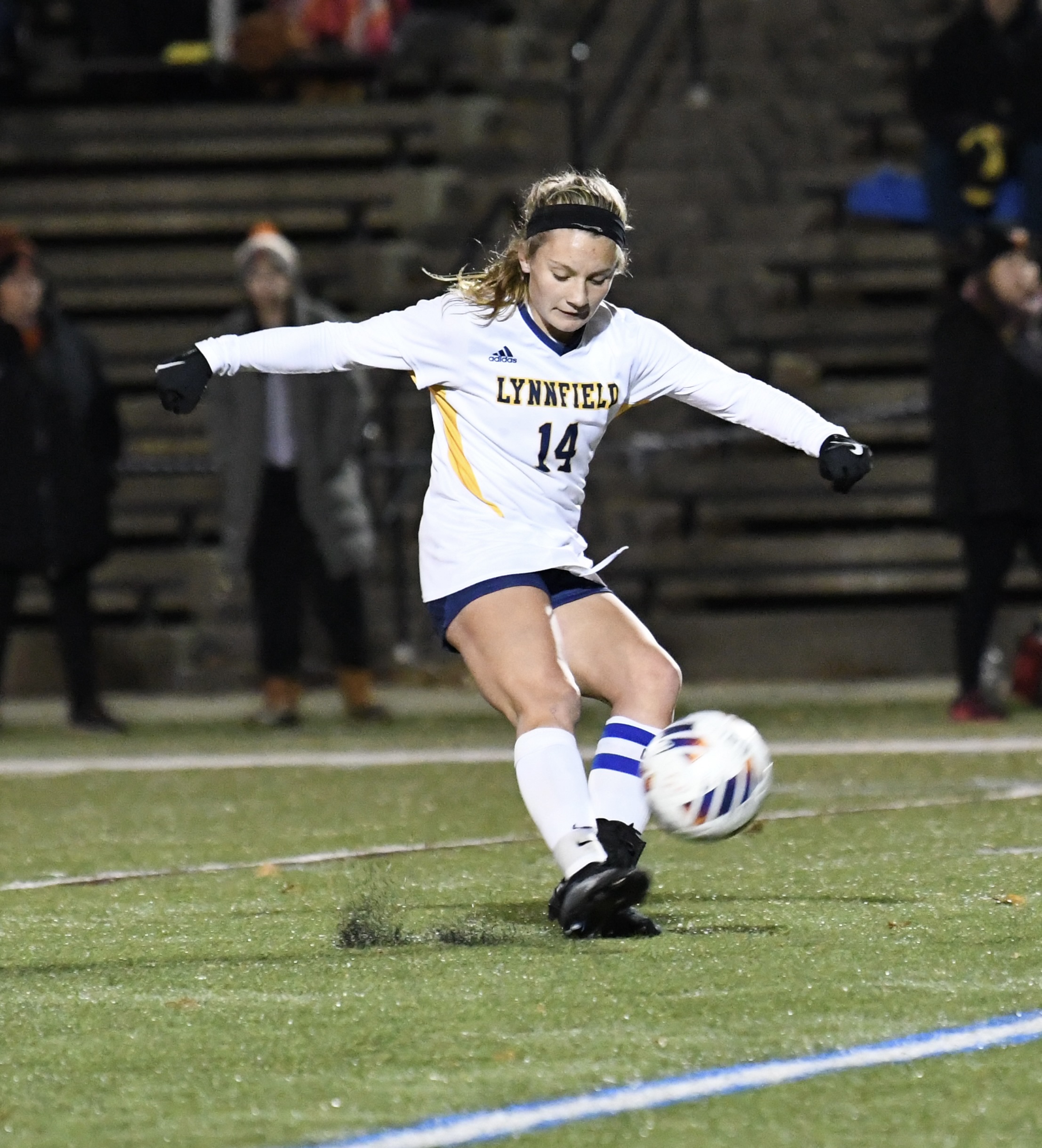 Girls’ soccer tourney run ends in D4 state semifinals - Local Headline News