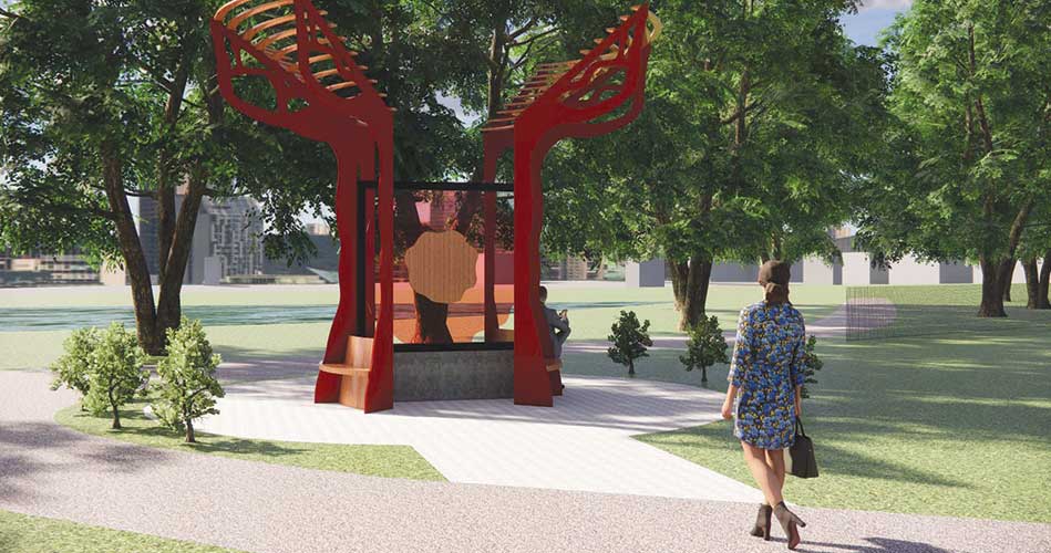 Melrose Tree Project launches hunt for largest trees | Local Headline News