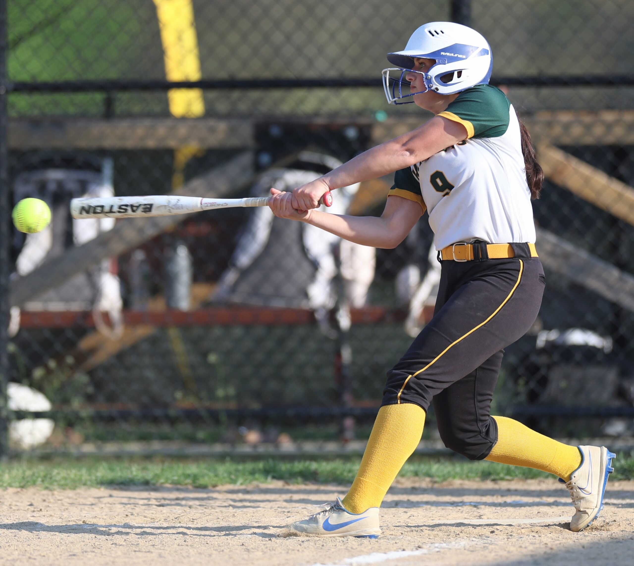 Four Hornets named CAL softball All-Stars | Local Headline News