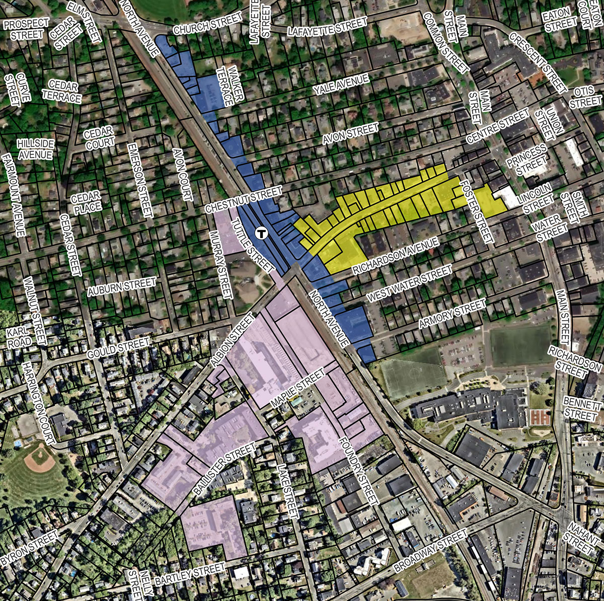 Infosession on MBTA Communities Act set for November 7 | Local Headline ...