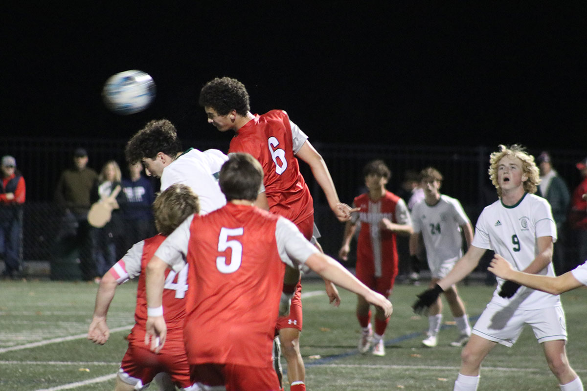 Warriors shut out Billerica 1-0, get ready to host Revere in ...