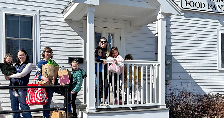 North Reading Transcript | Local Headline News