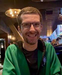 Daniel Hicks, 39 - Local Headline News