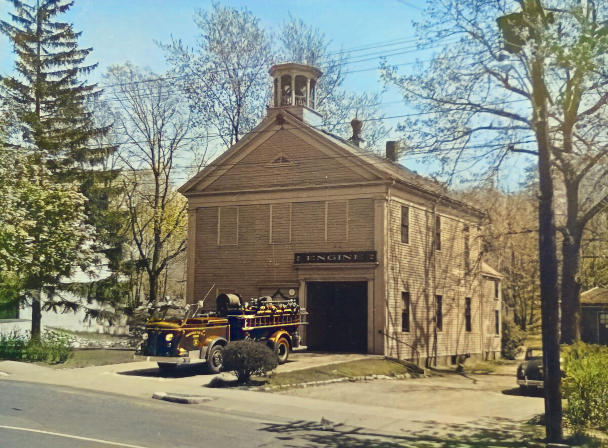 Throwback Thursday, 1962 - Local Headline News