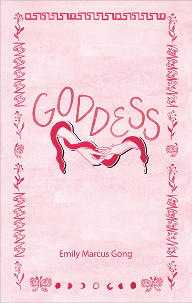 Melrose resident Emily Marcus’ debuts her book ‘Goddess’ - Local ...